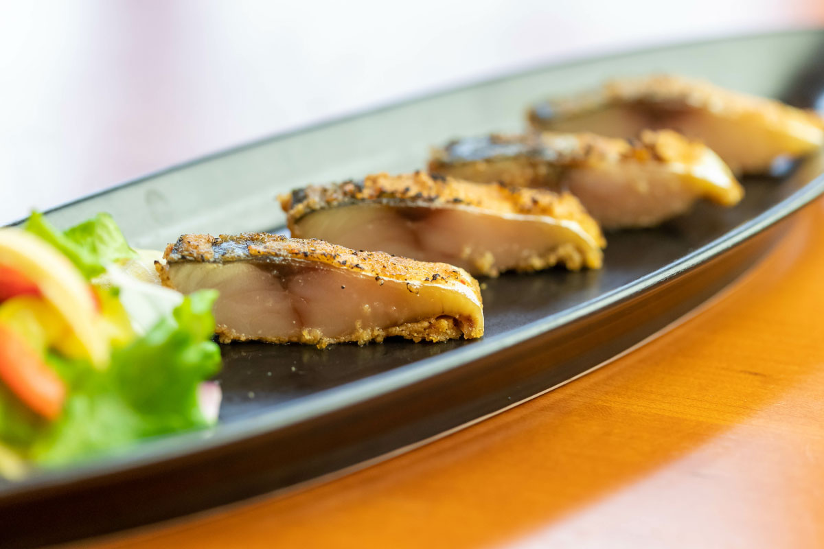 ご飯のお供やおつまみに最適！発酵食品『へしこ』のおいしい食べ方 | 鮮魚 丸松 通販ストア